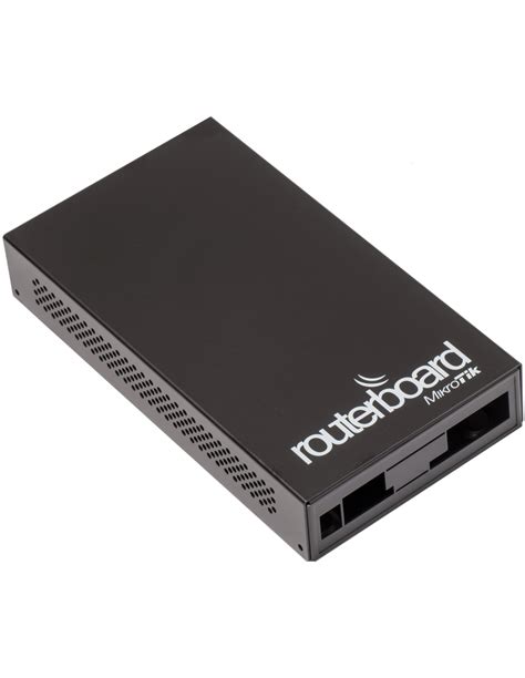 MikroTik