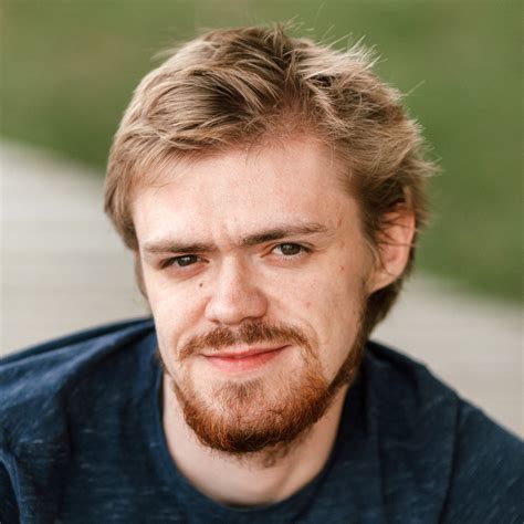 Mikhail Samsonov - Full-Stack Engineer (ReactJS/NodeJS) - On The Spot ...