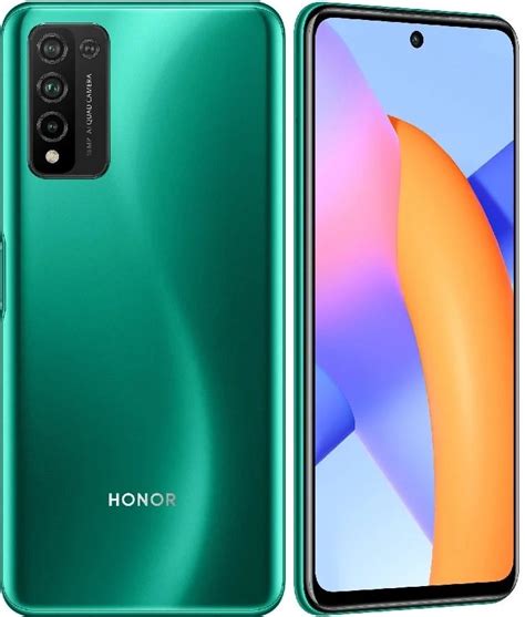 Honor 10X Lite price in Pakistan, review, FAQ's & specifications