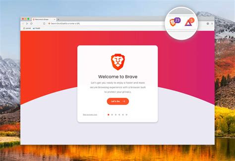Brave: Browser in der Kritik
