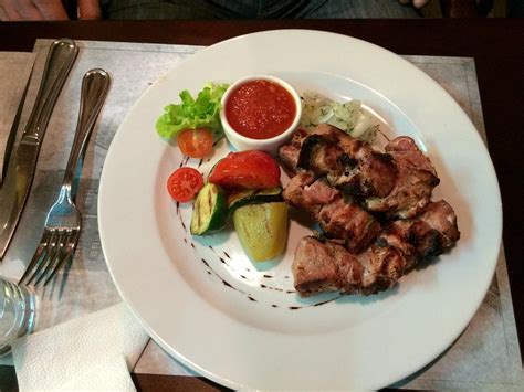Food&Bar 114, Абакан - фото ресторана - Tripadvisor