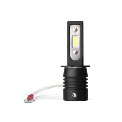 Светодиодные лампы Optima LED Qvant H3 купить, цена 3490 рублей в ...