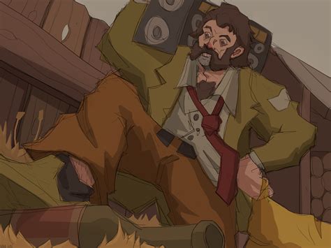 ArtStation - ДИСКО В ЭЛИЗИУМЕ