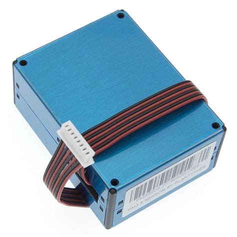 PM2.5 Air particle and dust sensor PMS5003 in Pakistan - Collegeroad-Online