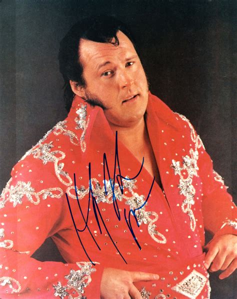 Download Honky Tonk Man In Superstar Wrestlers Magazine Wallpaper ...