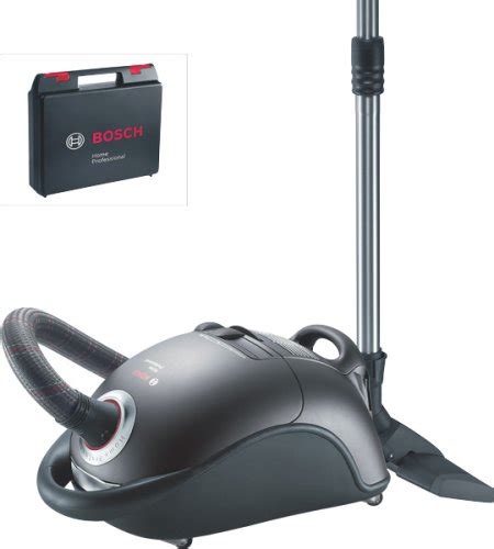 Bosch Home Professional 2 | Testberichte.de