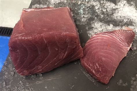 HEALTHWISE: Make versatile tuna a key part of your diet