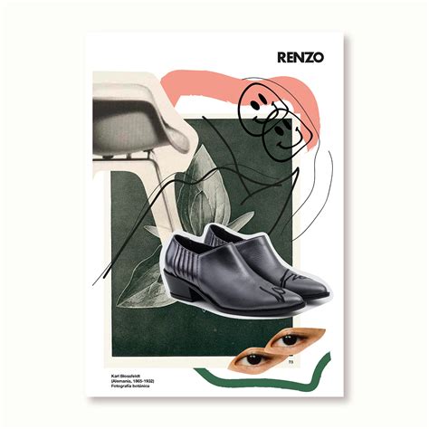 Renzo on Behance