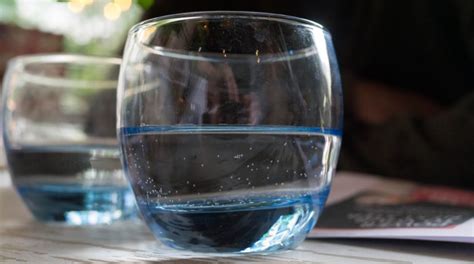 Глоток воды: краткая инструкция по управлению организмом | Идеономика ...