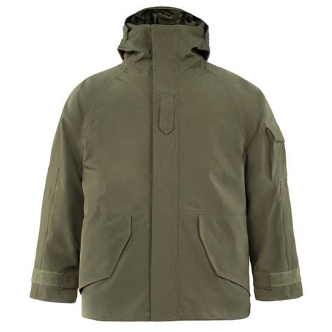 Куртка непромокаемая с флисовой подстёжкой 2XL Olive – фото, отзывы ...