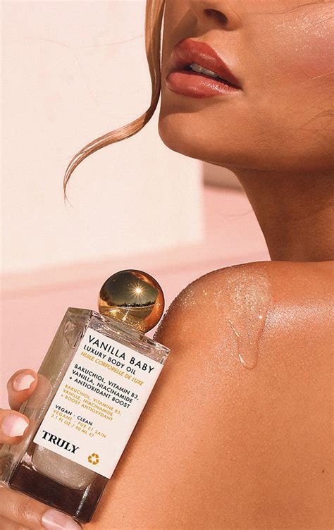 Truly - Vegan. High Performance. Cruelty Free. Clean Beauty. – Truly Beauty