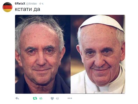 Совпадение или ... ? | Пикабу