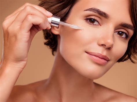 Retinol: The Skincare Must-Have - Grazia USA