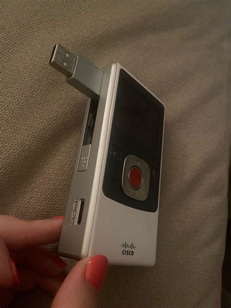 Flip camera recovery : r/datarecovery