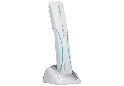 Review: HairMax Advanced 7 Laser Comb