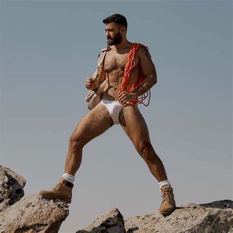 MODUS VIVENDI presents Jeans Line & "The Climber" Campaign | Twisted ...