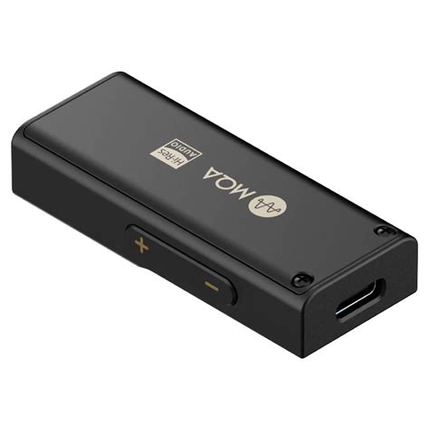 TempoTec Sonata BHD Pro USB-C Dual DAC & Headphone Amp | Concept Kart