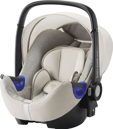 Britax Romer Baby-Safe I-Size Sand Marble | Skroutz.gr