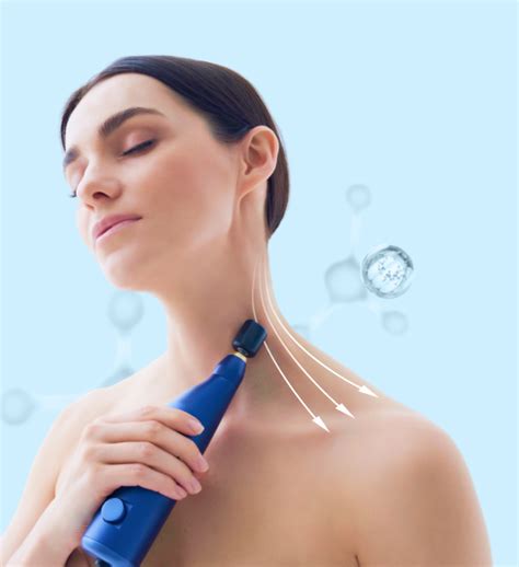 БМС - аппарат для биомеханической стимуляции лица FaceActive