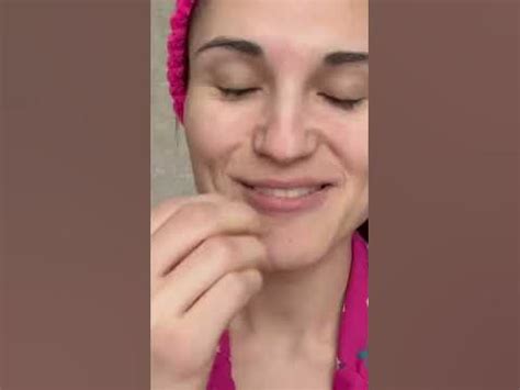 Пробую мандарины беби - YouTube