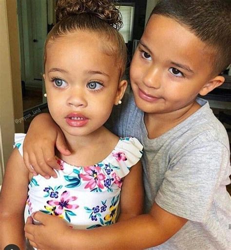 Pin by K☼K☼ on Adorable Babyfaces | Beautiful family, Beautiful babies, Blasian babies
