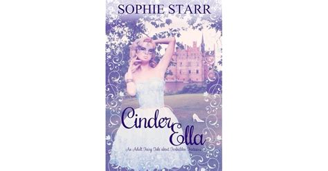 Cinder Ella by Sophie Starr — Reviews, Discussion, Bookclubs, Lists