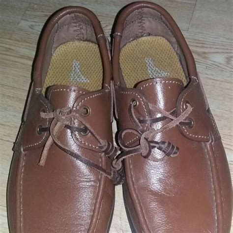 Topsider, Men's Fashion, Footwear, Dress Shoes on Carousell