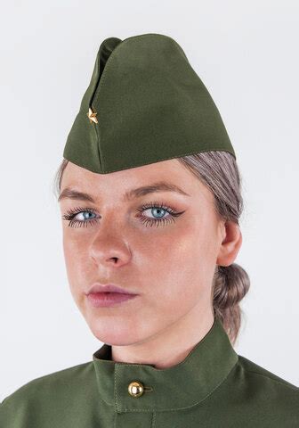 Военная форма женская