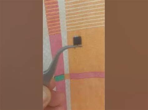 features/Khososiyaat of FR9120N smd transistor | #shorts | electronics ...