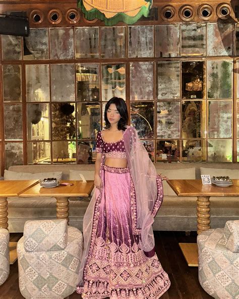 Misimi Kashyap | fit pics give me will to live | Instagram