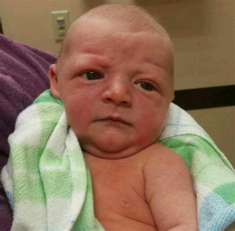 Unusual Kids (19 pics)