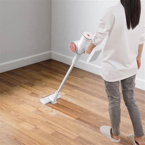 Deerma VC25 PLUS Handheld Cordless Vacuum Cleaner With Biger Suction ...