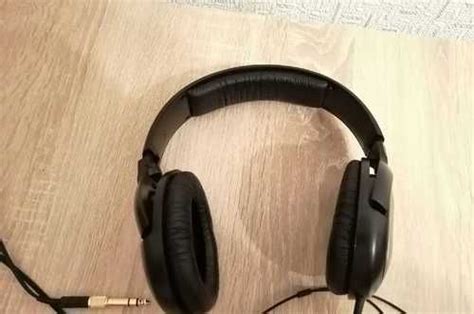 Наушники Sennheiser HD 206 | Festima.Ru - Мониторинг объявлений