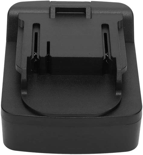 ADAPTER PRZEJŚCIÓWKA BATERII DO MAKITA BOSCH 18v - 11492788059 ...