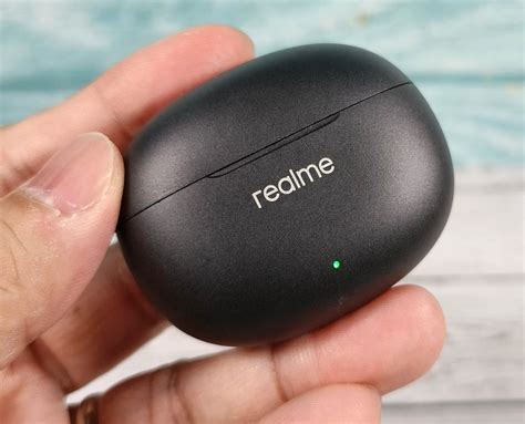 realme Buds T100 TWS – Full Review - MegaBites