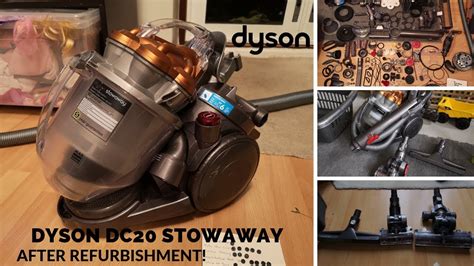 Dyson Dc20