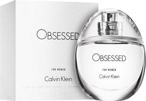Купить парфюм Calvin Klein Obsessed for Women в интернет-магазине Aromas.ru