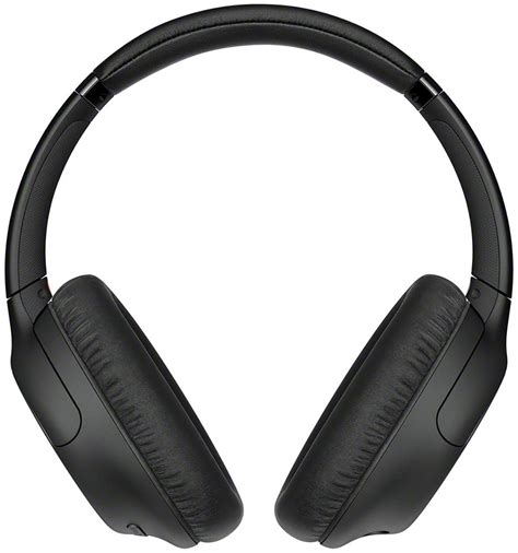 Best Buy: Sony WH-CH710N Wireless Noise-Cancelling Over-the-Ear ...