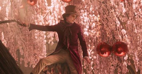‘Wonka’ Earns $39 Million at the Box Office Opening Weekend