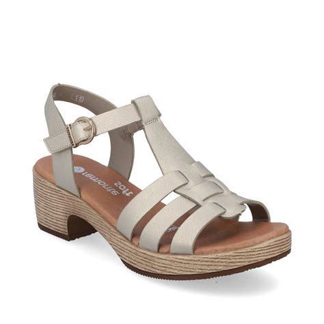 Босоножки Remonte D0N50-90 купить в Минске — Shoesterra