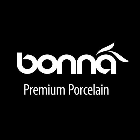 Bonna Premium Porcelain