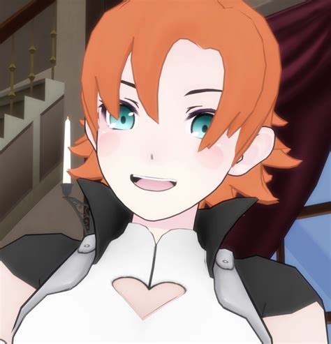 Nora Valkyrie - RWBY Wiki