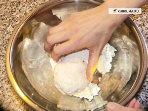 Сандеш — Вегетарианские рецепты