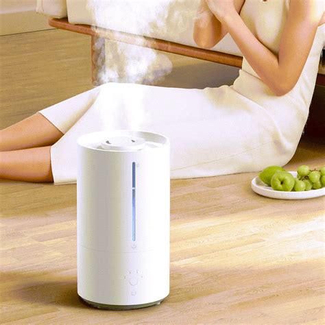 Xiaomi Smart Humidifier 2 Smart Humidifier 2 UV-C Sterilisation ...