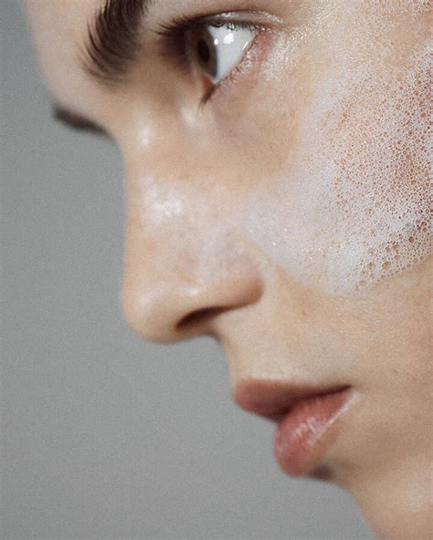 La Mousse Clarifiante, your new skincare ritual - F Luxury Magazine