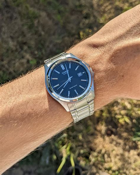 -5% MTP-1183PA-1A CASIO Standard óra MTP-1183PA-1AEF - TUTU Óraszalon ...