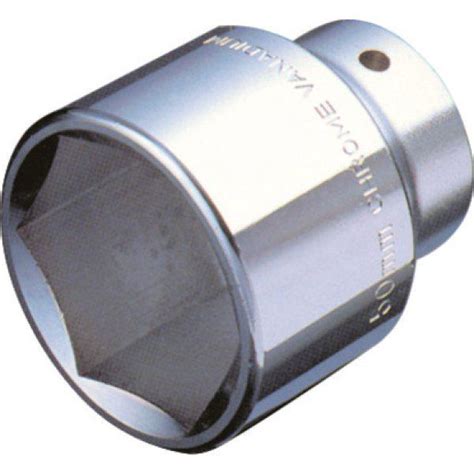 ᐉ Головка торцевая Licota 6 граней 3/4" 34 мм (N6034)