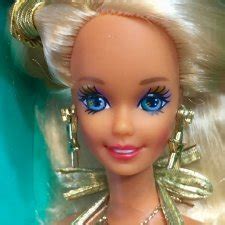 Игровая кукла - Barbie Sun Sensation / пляжная Барби купить в Шопике ...