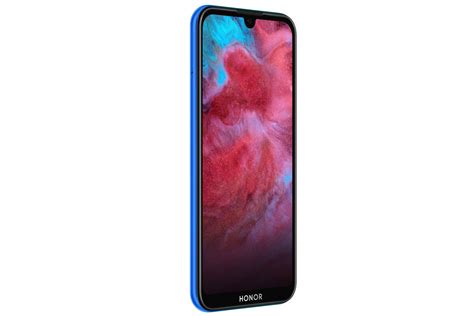 HONOR 8S Prime — новый доступный смартфон от HONOR