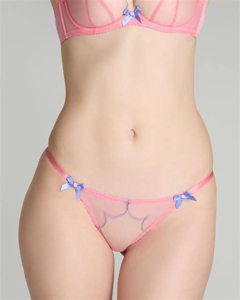 Agent Provocateur — официальный интернет-магазин